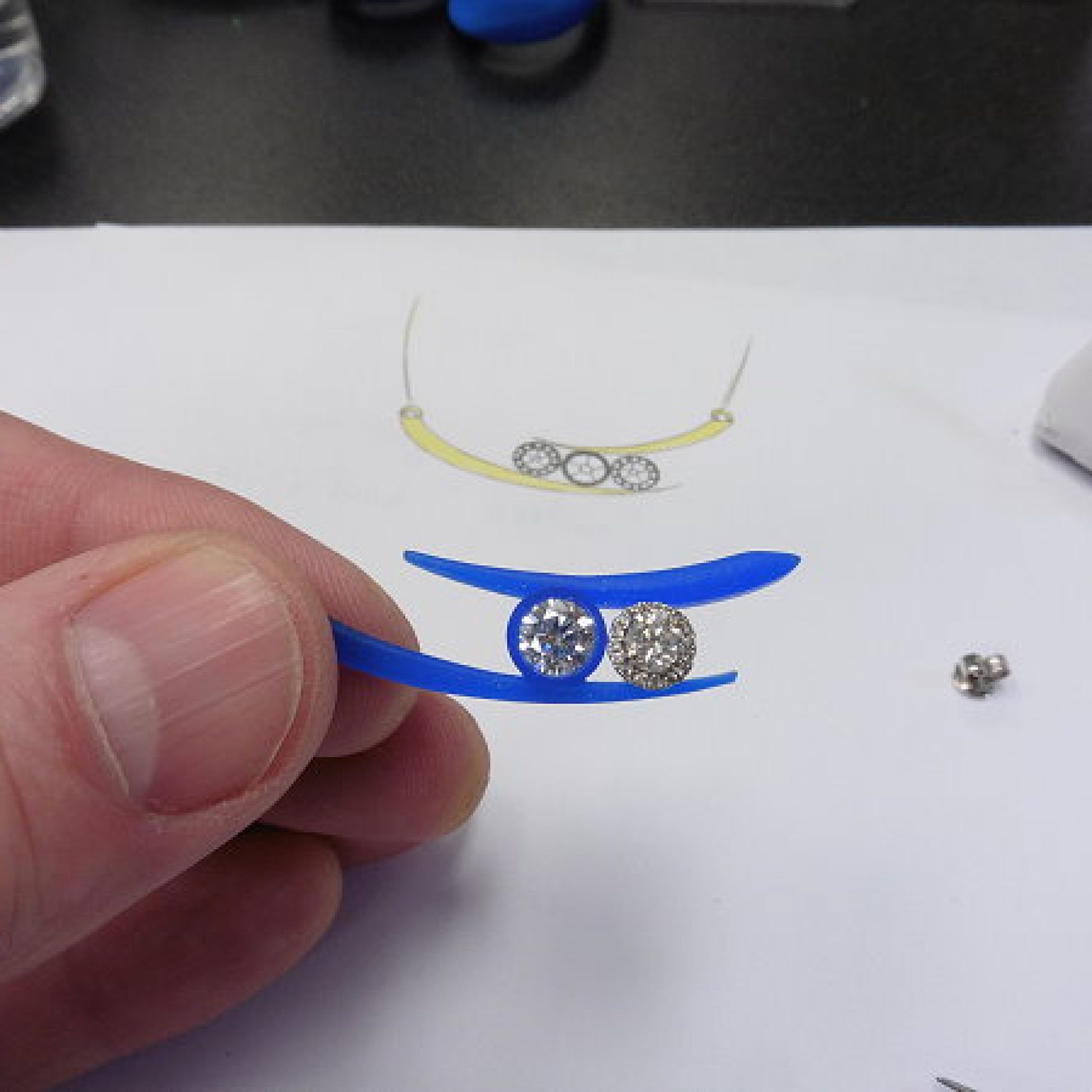 Transform Your Old Gems with Expert Jewellery Redesign