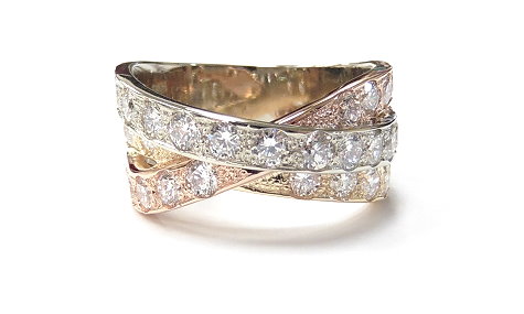 Transform Your Old Gems with Expert Jewellery Redesign